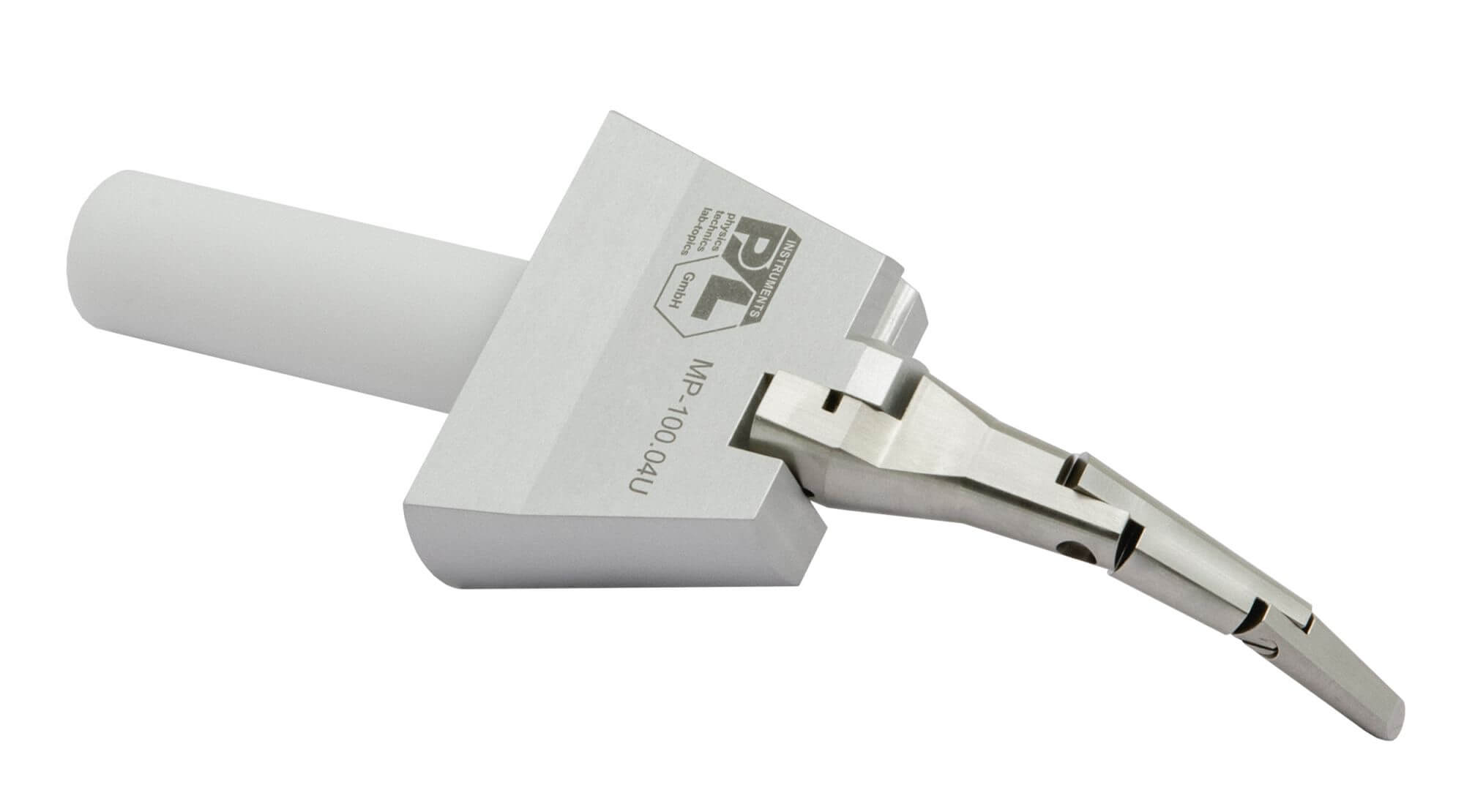 Calibration / Maintenance - PTL-Instruments GmbH