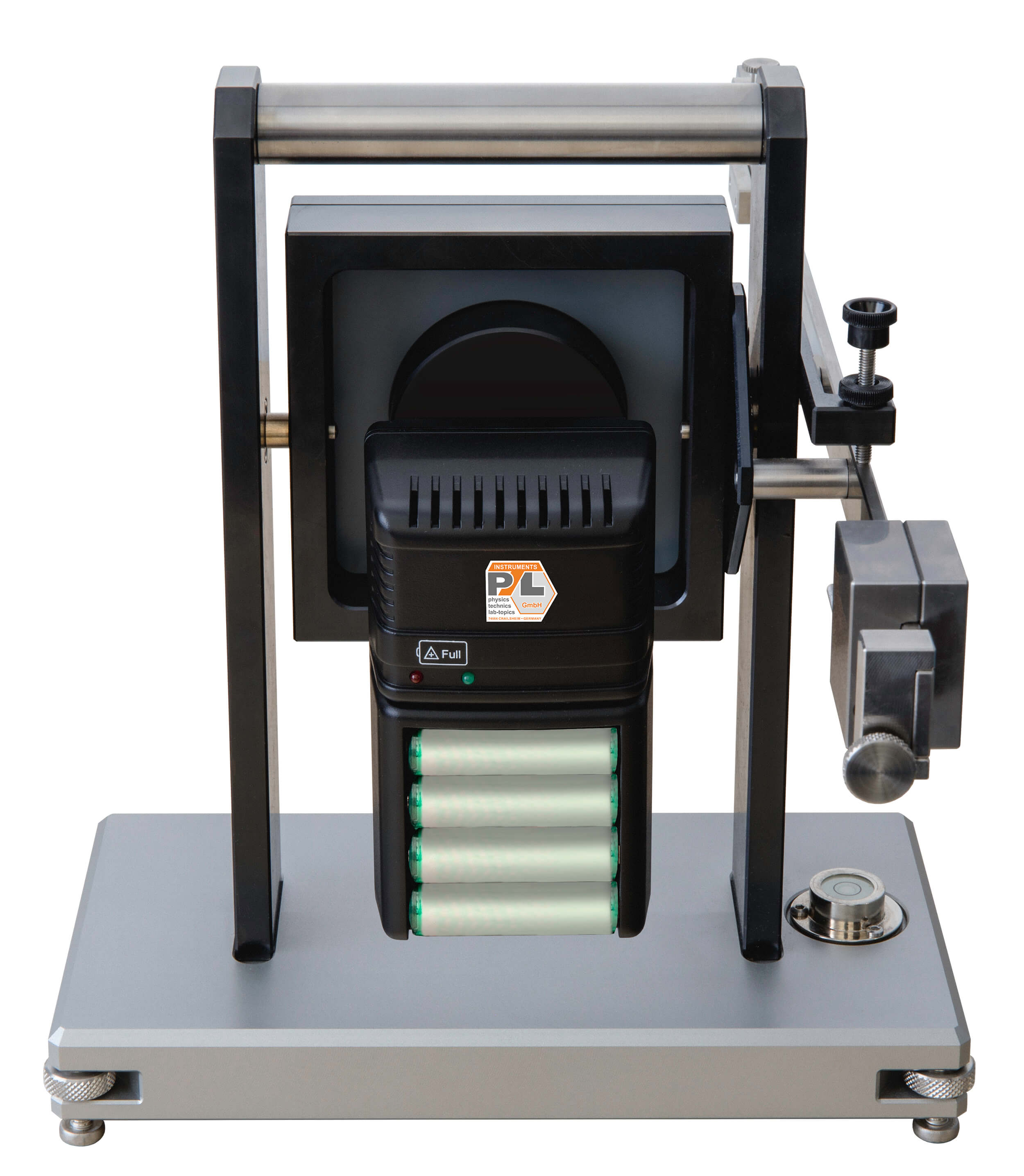 Calibration / Maintenance - PTL-Instruments GmbH
