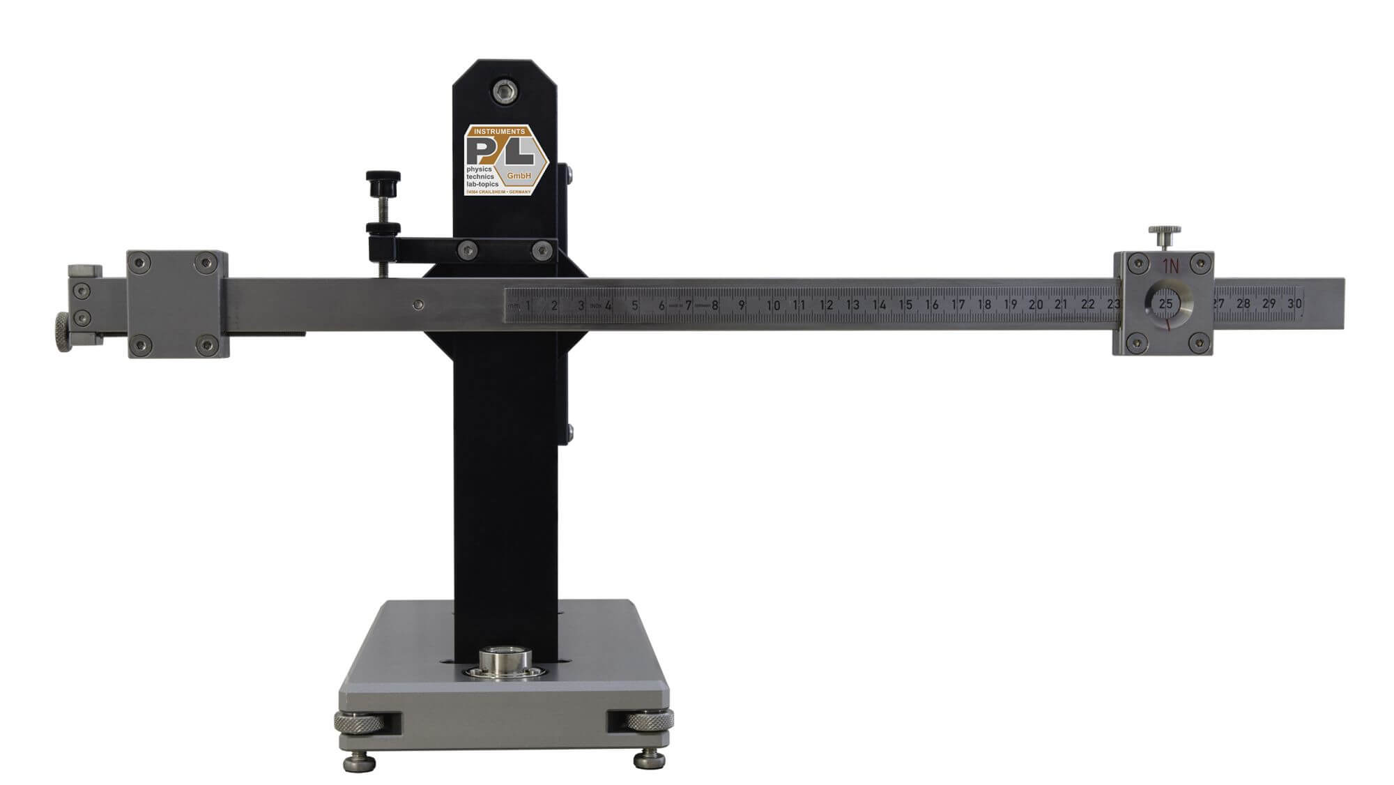 Calibration / Maintenance - PTL-Instruments GmbH