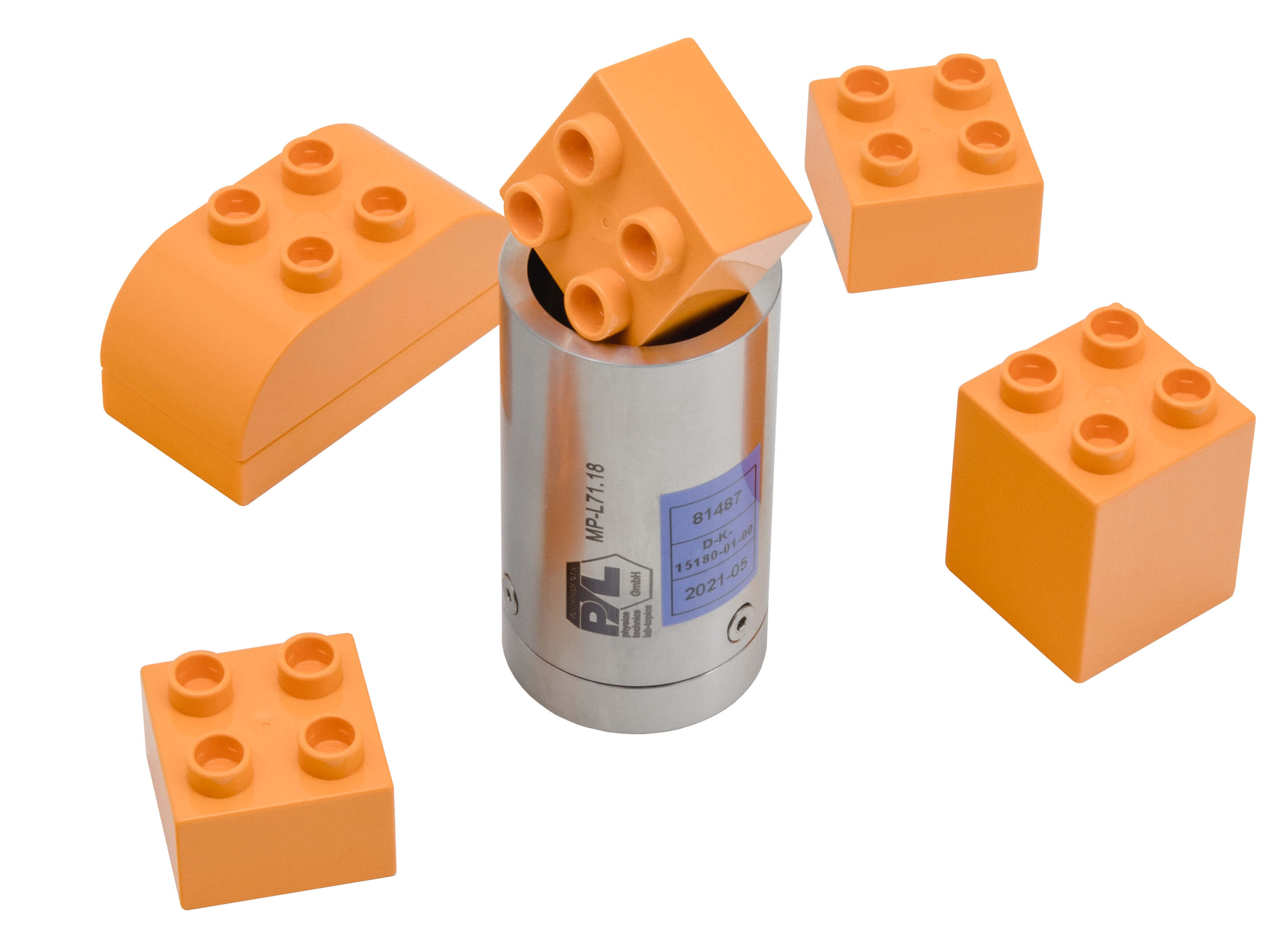 Calibration / Maintenance - PTL-Instruments GmbH