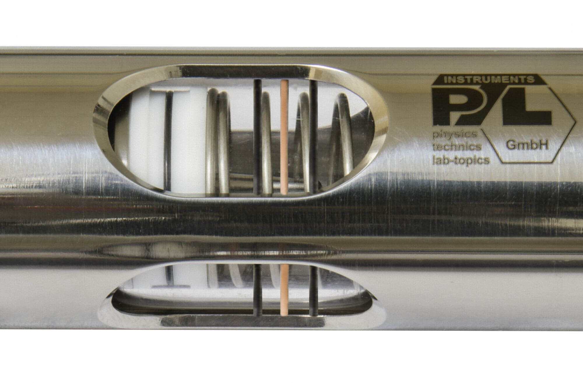 Calibration / Maintenance - PTL-Instruments GmbH