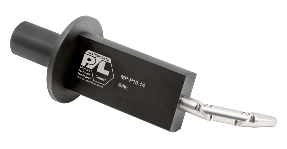 Calibration / Maintenance - PTL-Instruments GmbH