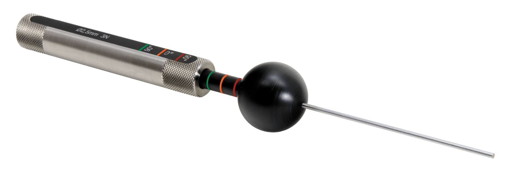 Calibration / Maintenance - PTL-Instruments GmbH