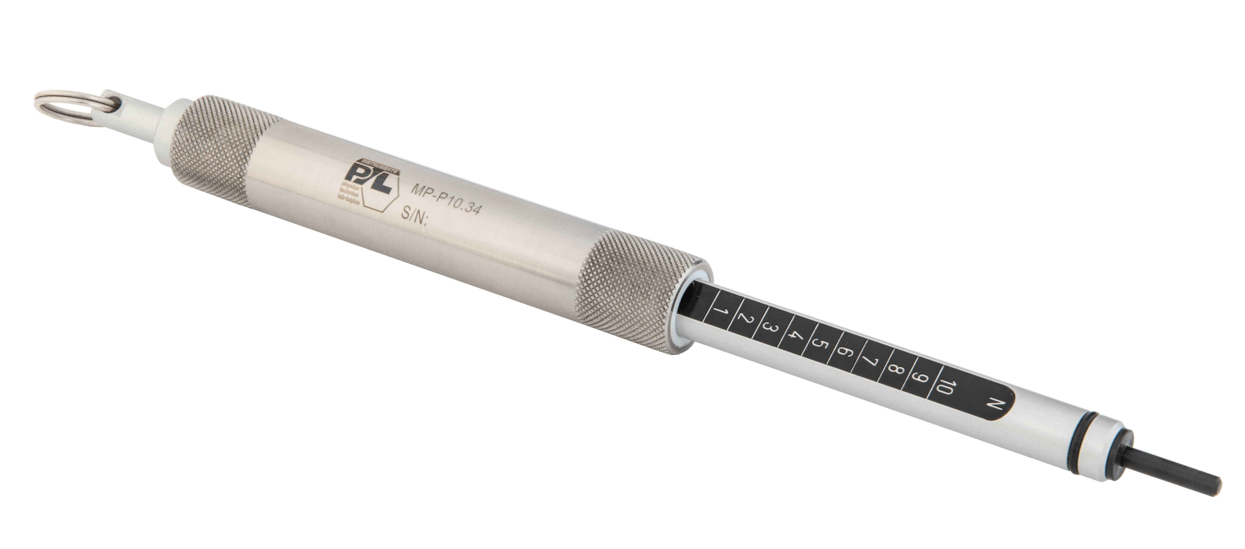 Calibration / Maintenance - PTL-Instruments GmbH