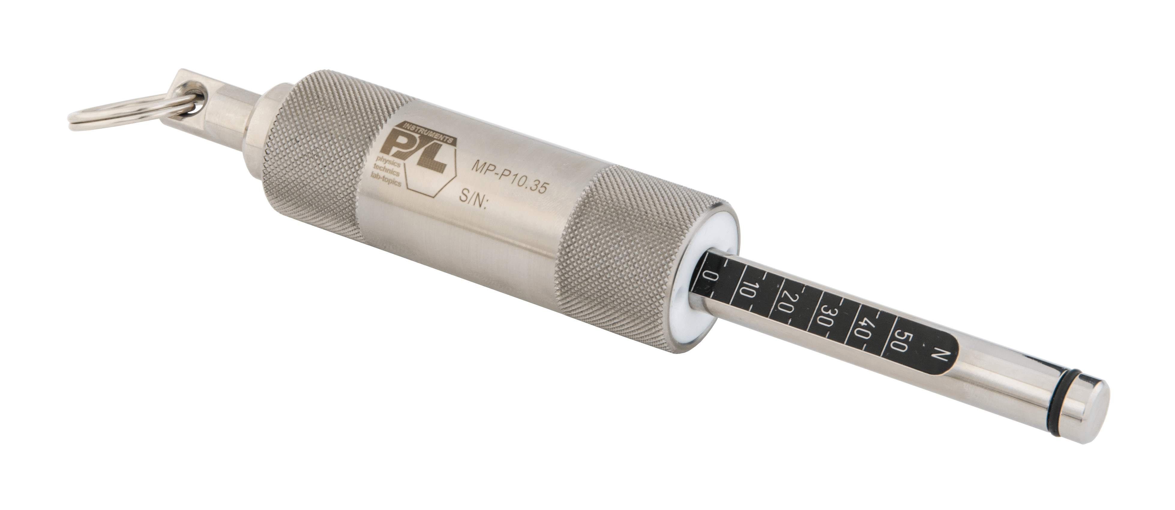 Calibration / Maintenance - PTL-Instruments GmbH