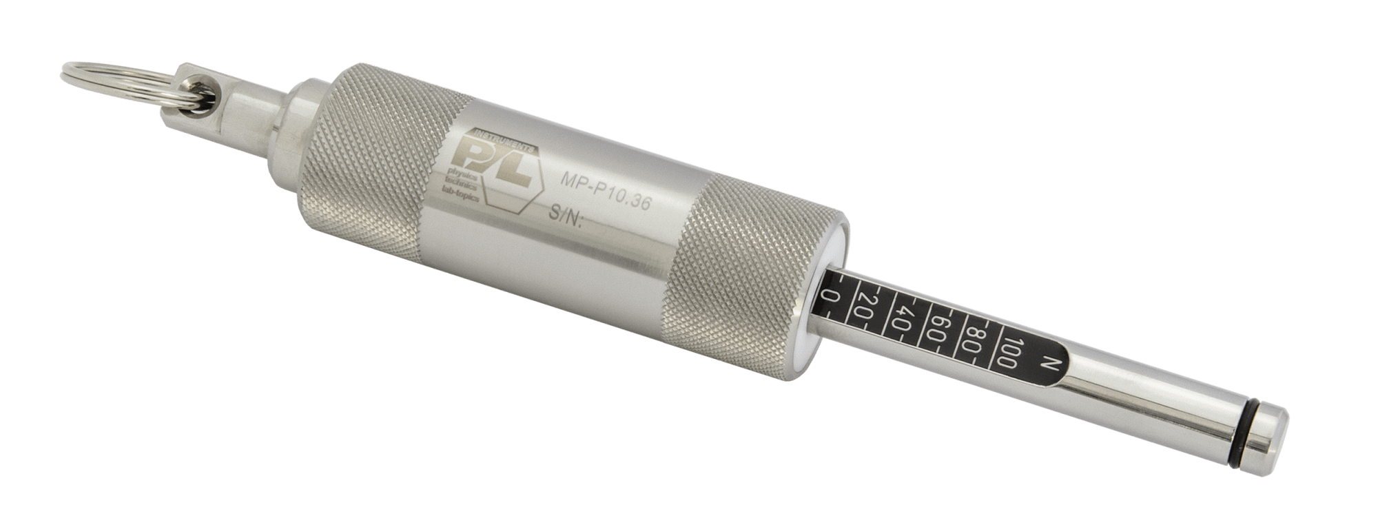 Calibration / Maintenance - PTL-Instruments GmbH