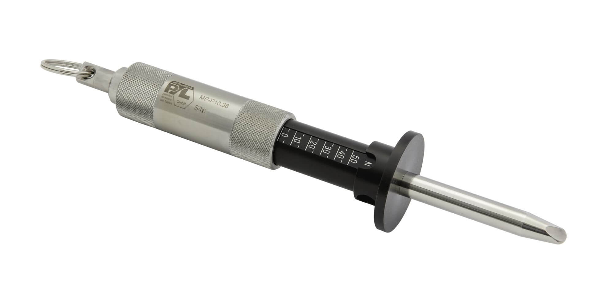 Calibration / Maintenance - PTL-Instruments GmbH