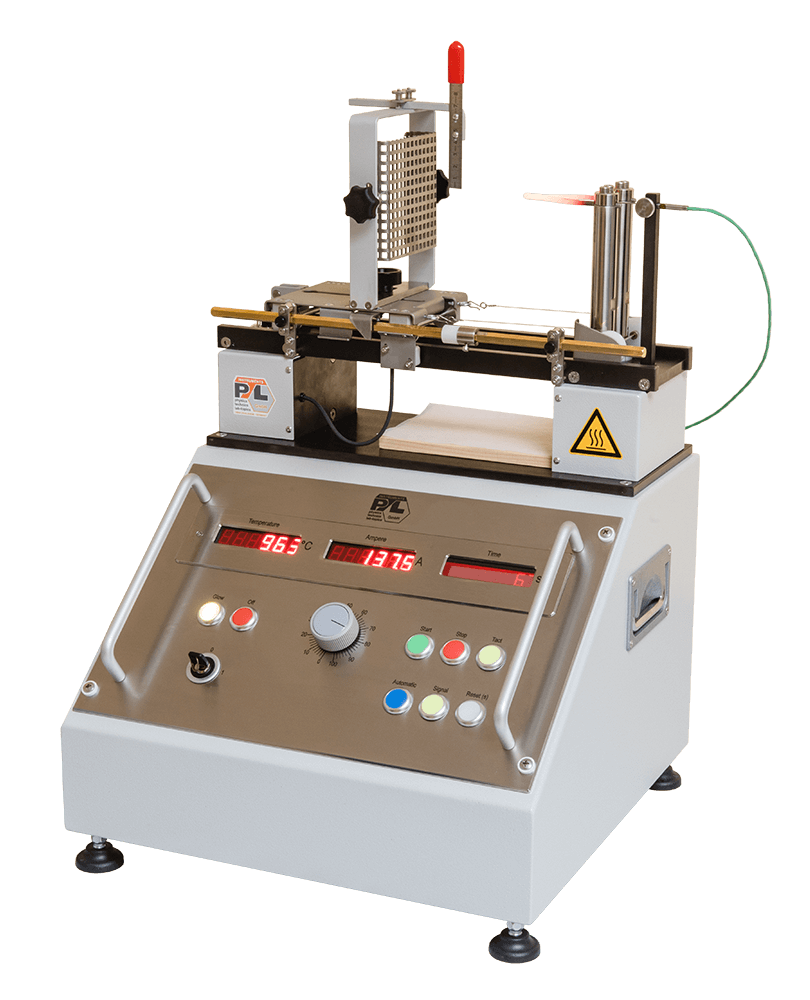 Calibration / Maintenance - PTL-Instruments GmbH